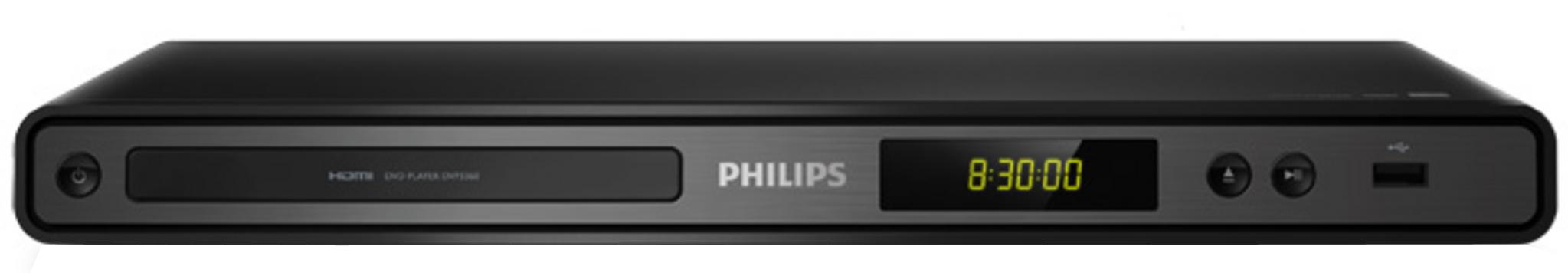 Philips DVP3360, Odtwarzacz DVD - cena i opinie - OleOle!