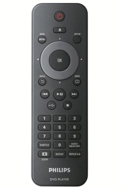 Philips DVP3360, Odtwarzacz DVD - cena i opinie - OleOle!