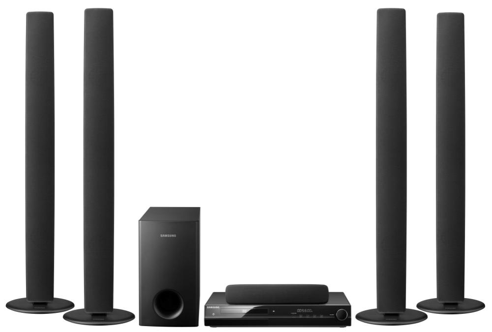 Zestaw kina Samsung HT-TZ325 - Opinie, Cena - OleOle.pl