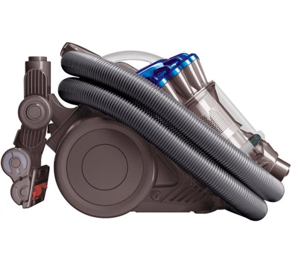 Dyson DC22 Baby Animal, Odkurzacz bezworkowy - cena i opinie - OleOle!