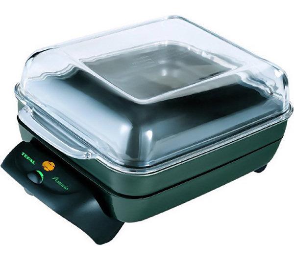Tefal Astucio 78545, Grill elektryczny - cena i opinie - OleOle!