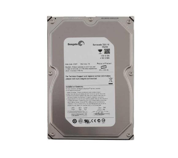 Seagate ST3320613AS, Dysk twardy - cena i opinie - OleOle!