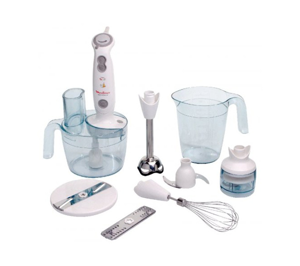 Moulinex Optipro DDF6 , Blender - cena i opinie - OleOle!