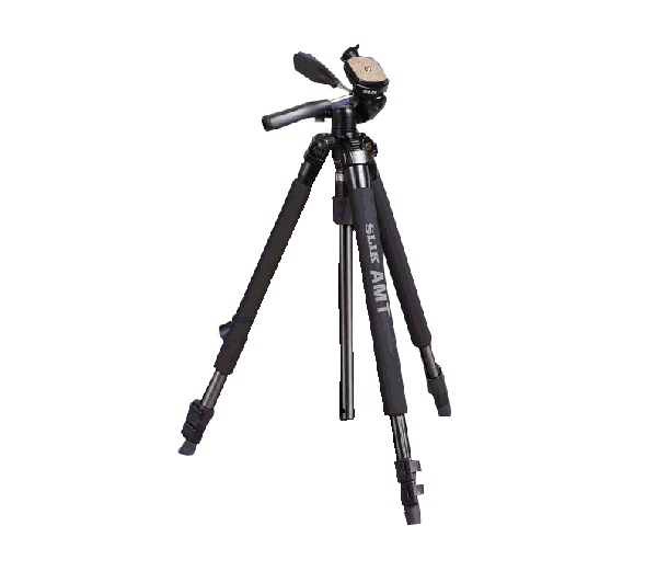 Slik Pro 330 DX, Statyw fotograficzny - cena i opinie - OleOle!