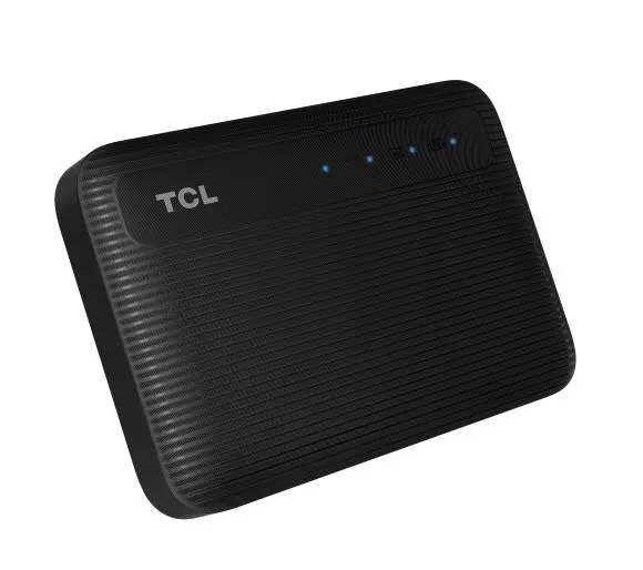 TCL Link Zone LTE Cat6 Mobile WiFi MW63VK, Router bezprzewodowy z 4G - cena i opinie - OleOle!