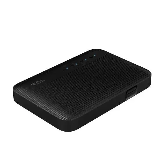 TCL Link Zone LTE Cat6 Mobile WiFi MW63VK, Router bezprzewodowy z 4G - cena i opinie - OleOle!