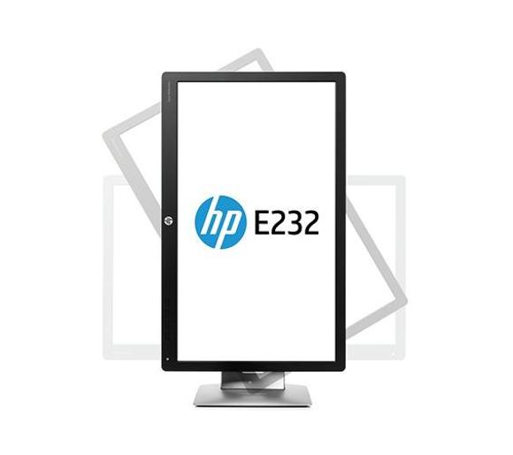HP EliteDisplay E232, Monitor LED - cena i opinie - OleOle!