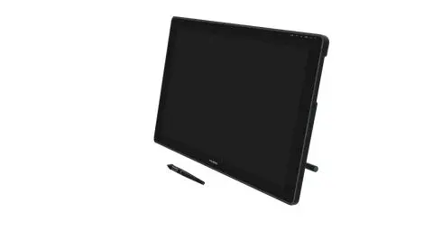 Huion Kamvas RDS-220 Czarny, Tablet graficzny - cena i opinie - OleOle!