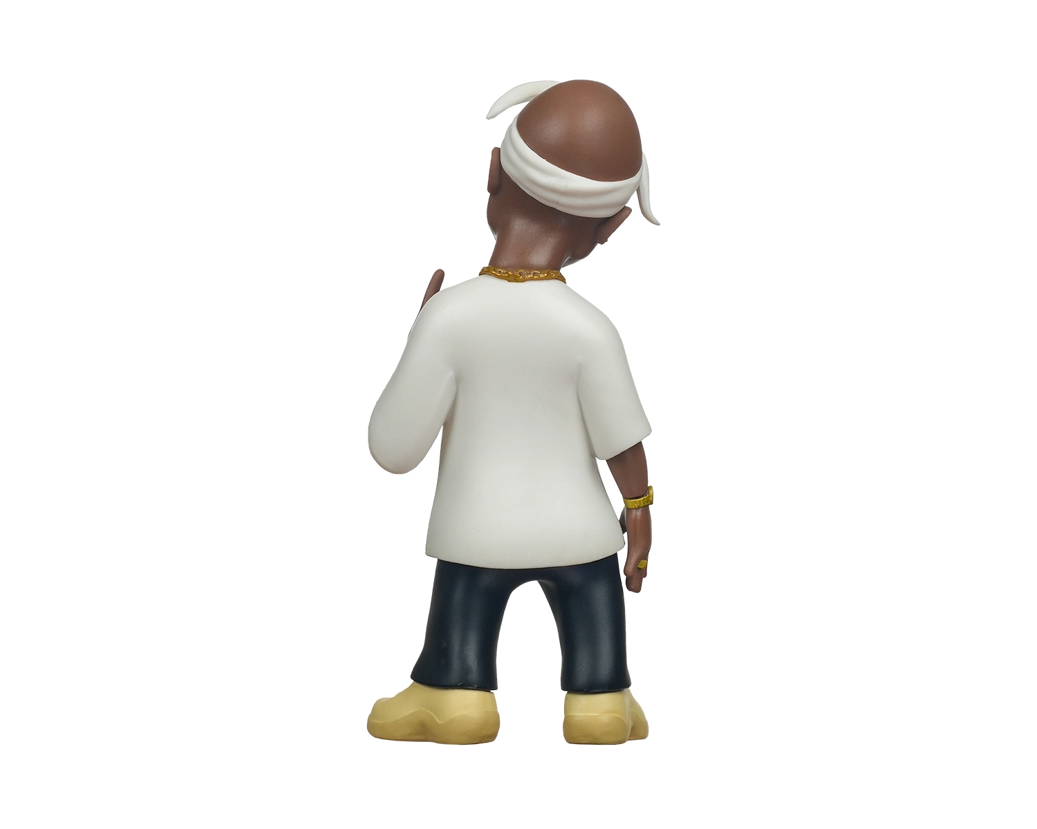 Minix Tupac, Figurka - cena i opinie - OleOle!