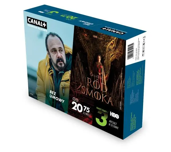 nc+ telewizja na kartę (pakiet Start+ na 3 m-c) - dekoder odnowiony ... nc+ telewizja na kartę (pakiet Start+ na 3 m-c) - dekoder odnowiony ...