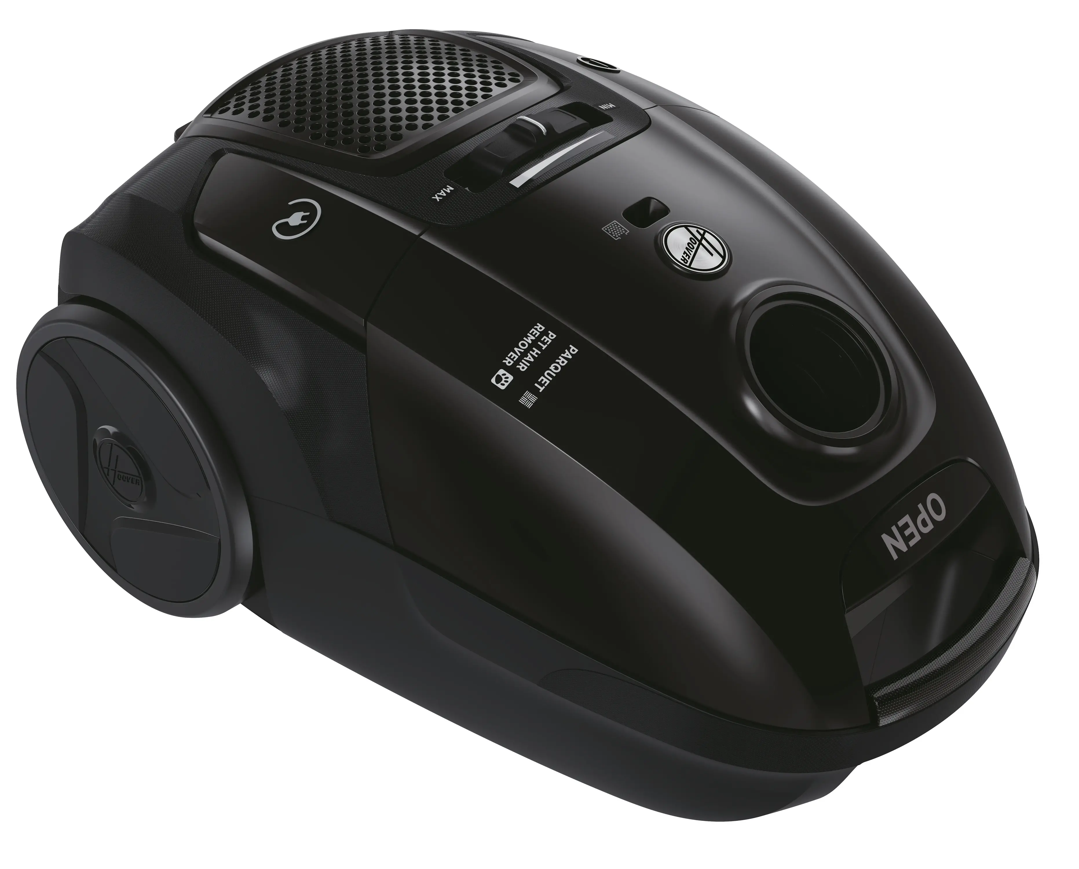 Hoover TXL80PET 011 700W Szczotka do parkietow Szczotka PET Odkurzacz tradycyjny cena i opinie OleOle