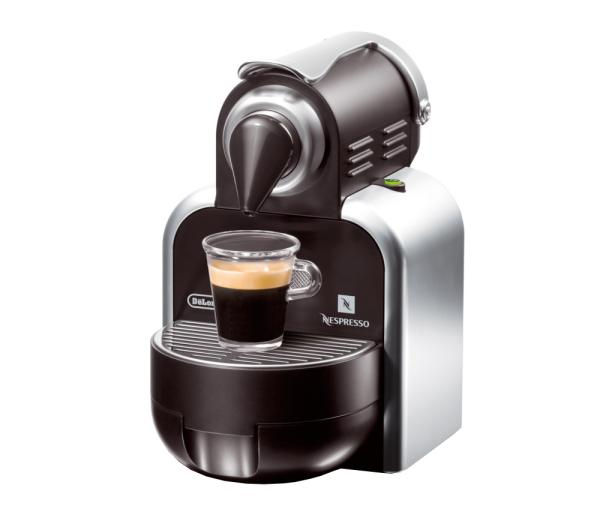 DeLonghi EN95.S Essenza - Opinie, Cena - OleOle.pl