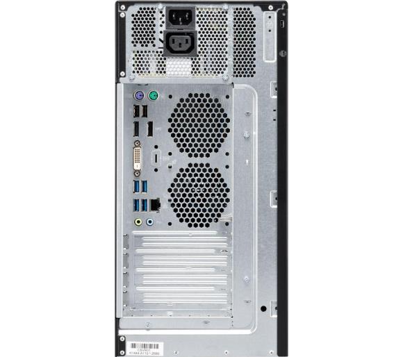 Fujitsu Esprimo P957 Intel Core i7-6700 16GB 2TB 256GB SSD W10 Pro ... Fujitsu Esprimo P957 Intel Core i7-6700 16GB 2TB 256GB SSD W10 Pro ...