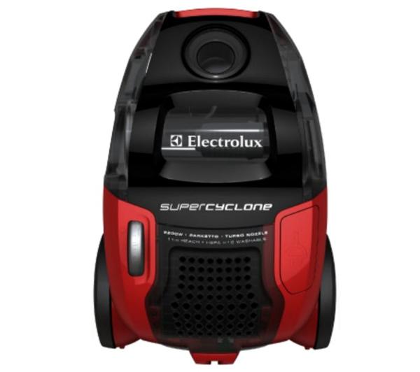 Electrolux SuperCyclone ZSC6920, Odkurzacz bezworkowy - cena i opinie ...