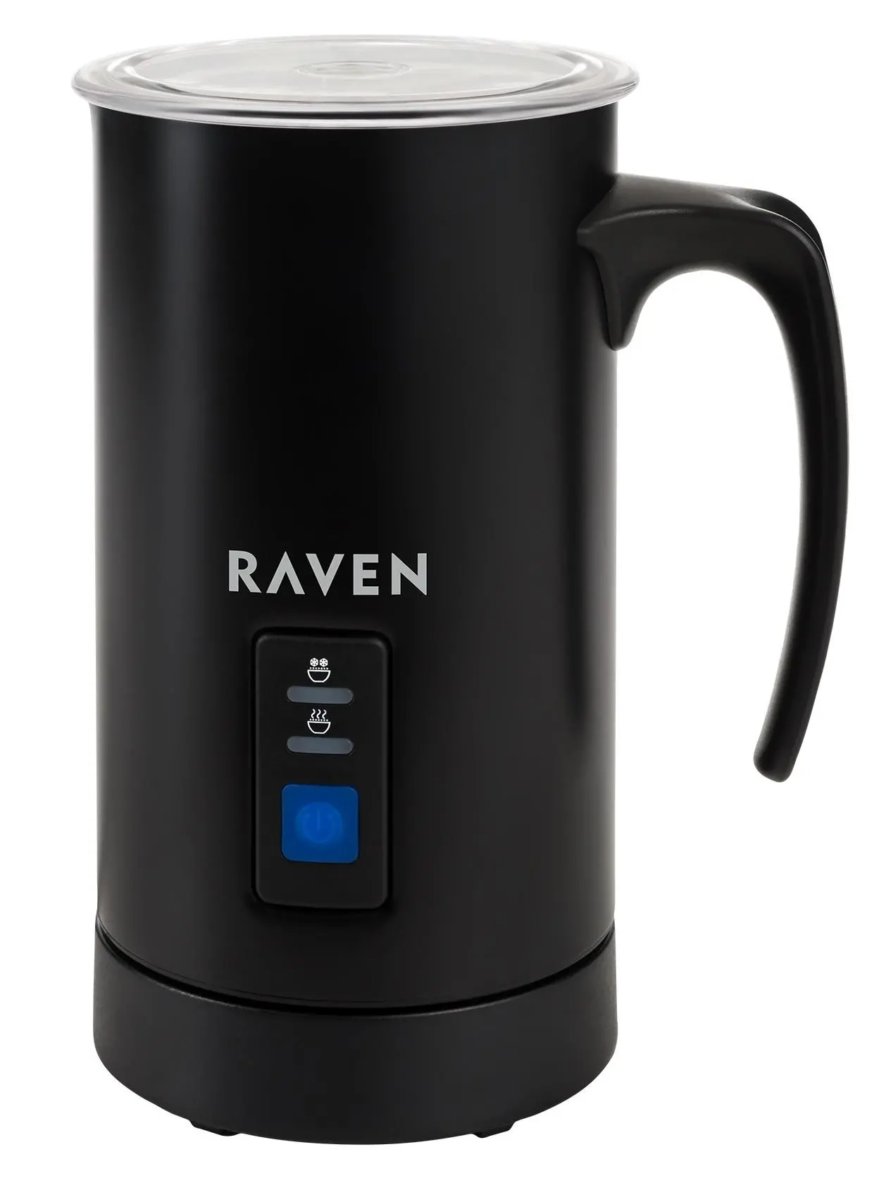 Raven ESP002, Spieniacz do mleka - cena i opinie - OleOle!