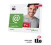 Plus Internet LTE na kartę 15 zł iPlus, Pakiet startowy Pre-paid - cena ...