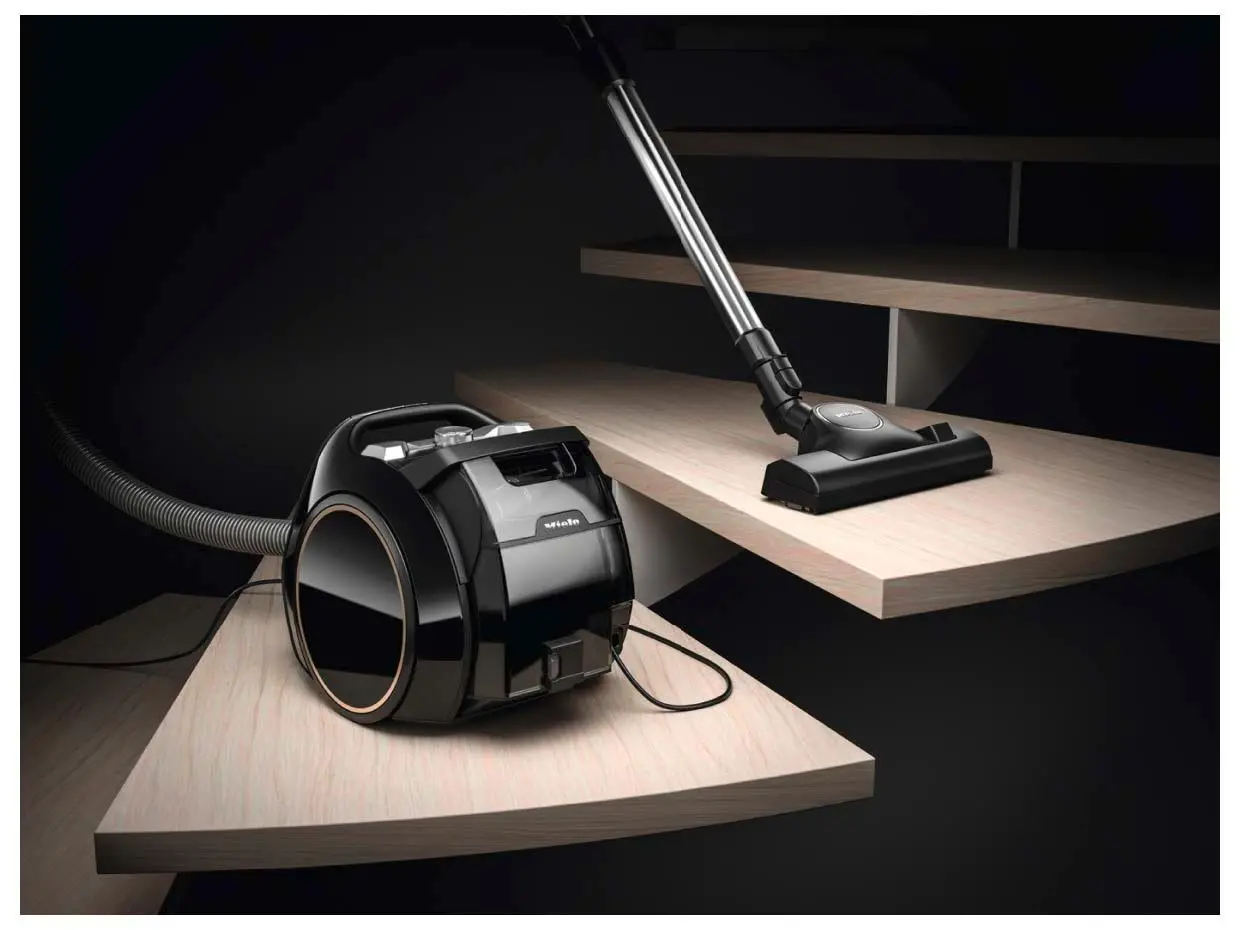Miele Boost CX1 Cat Dog 890W Turboszczotka Odkurzacz bezworkowy cena i opinie OleOle