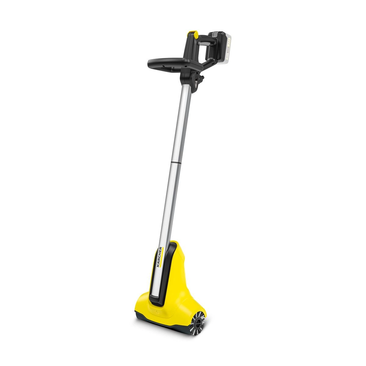 Karcher PCL 3-18 1.644-010.0, Urządzenie do czyszczenia - cena i opinie - OleOle!
