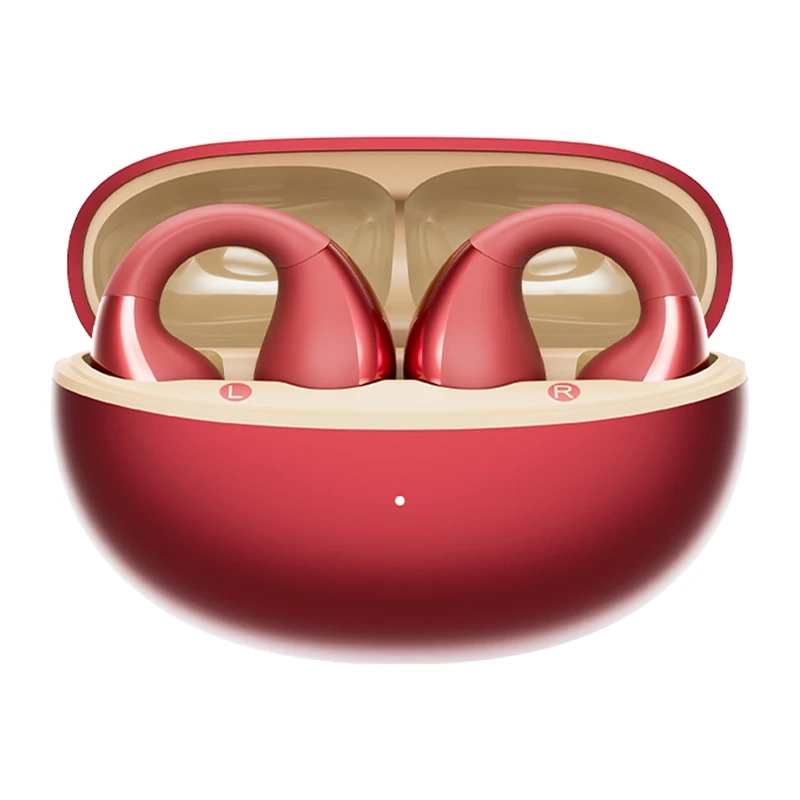 QCY Crossky Clip C30S Klips na ucho Przewodnictwo powietrzne Bluetooth ...