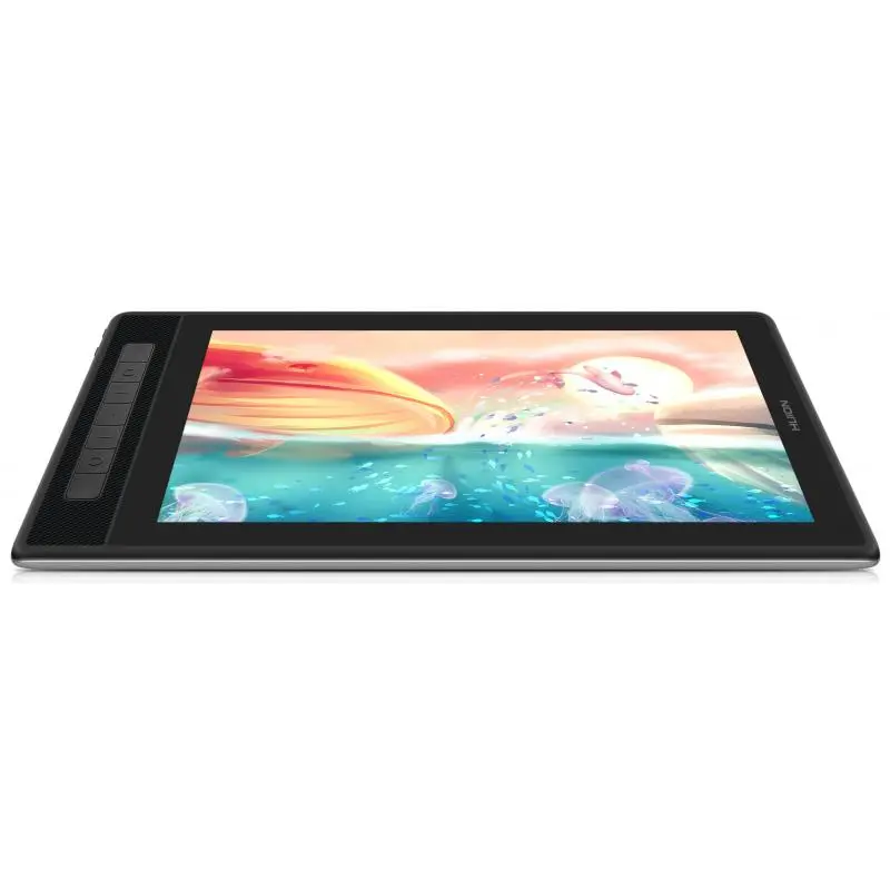 Huion Kamvas Pro 13 2.5K Czarny, Tablet graficzny - cena i opinie - OleOle!