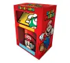 Pyramid GP85204 Super Mario Grzybek Znak Zapytania Kubek Podstawka ...