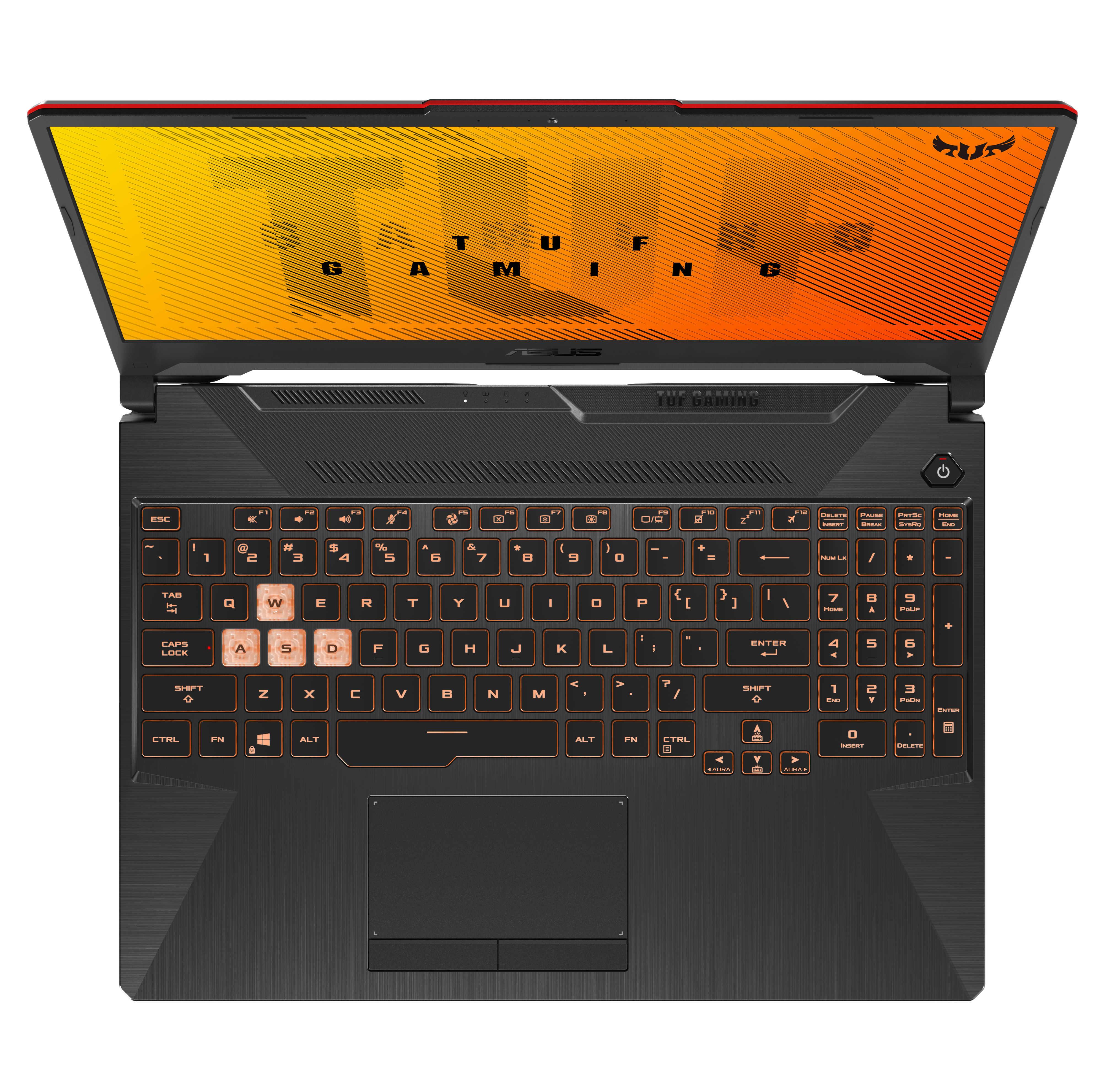 Asus fa506iu store