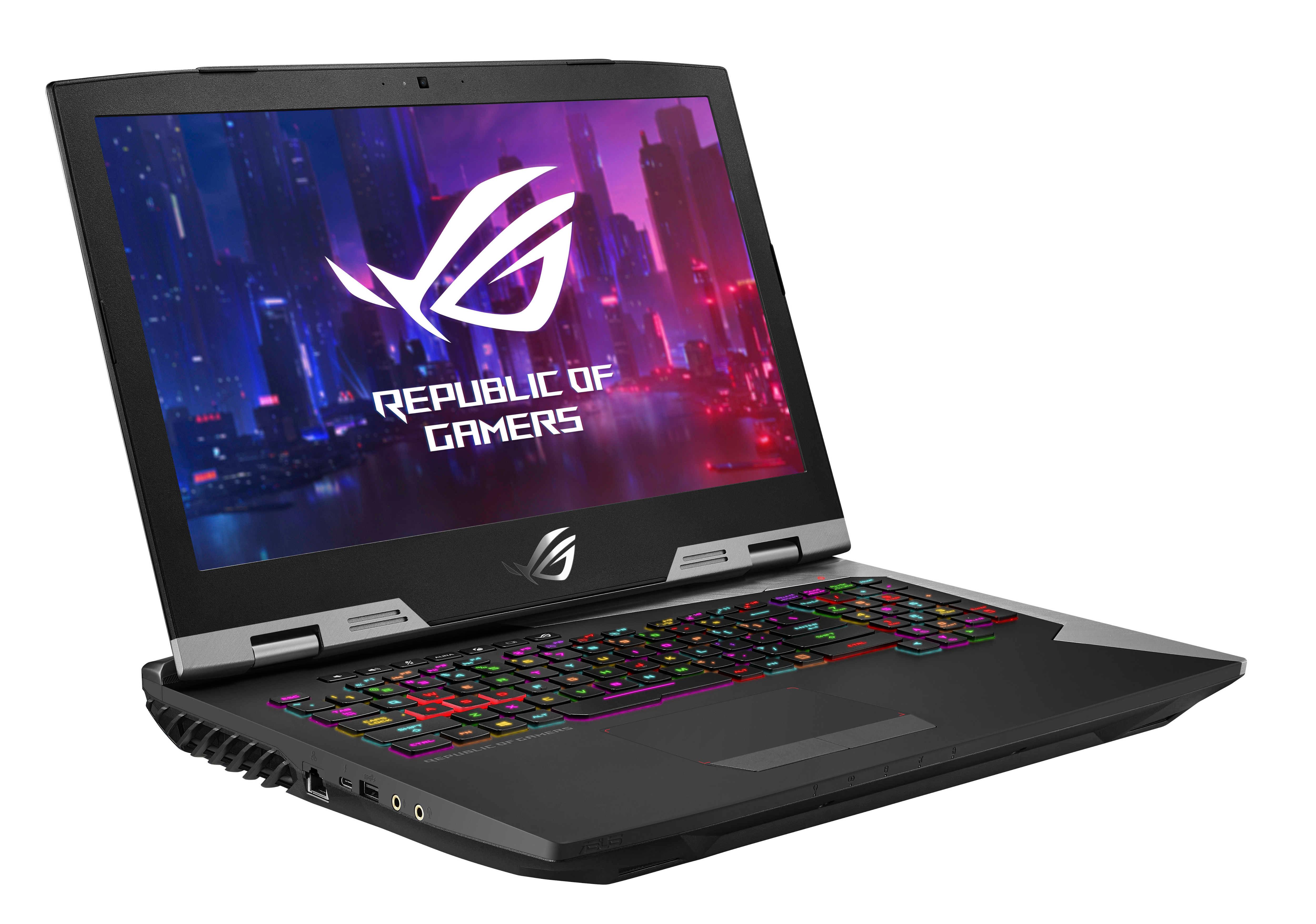 Asus g703 store