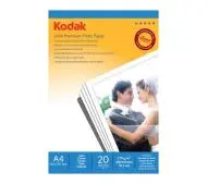 Kodak Papier foto ultra premium A4 270g 20 Arkuszy, Papier fotograficzny - cena i opinie - OleOle!
