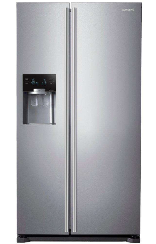Lodówka Samsung RS7547BHCSP - Opinie, Cena - OleOle.pl