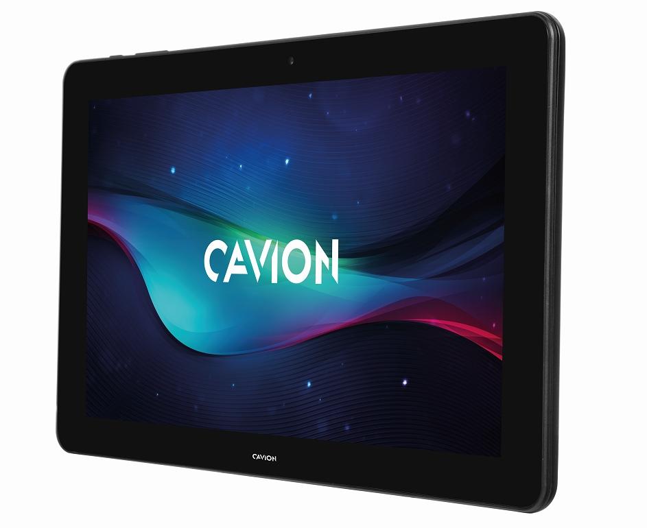 Cavion Base 10 3GR Quad, Tablet multimedialny - cena i opinie - OleOle!