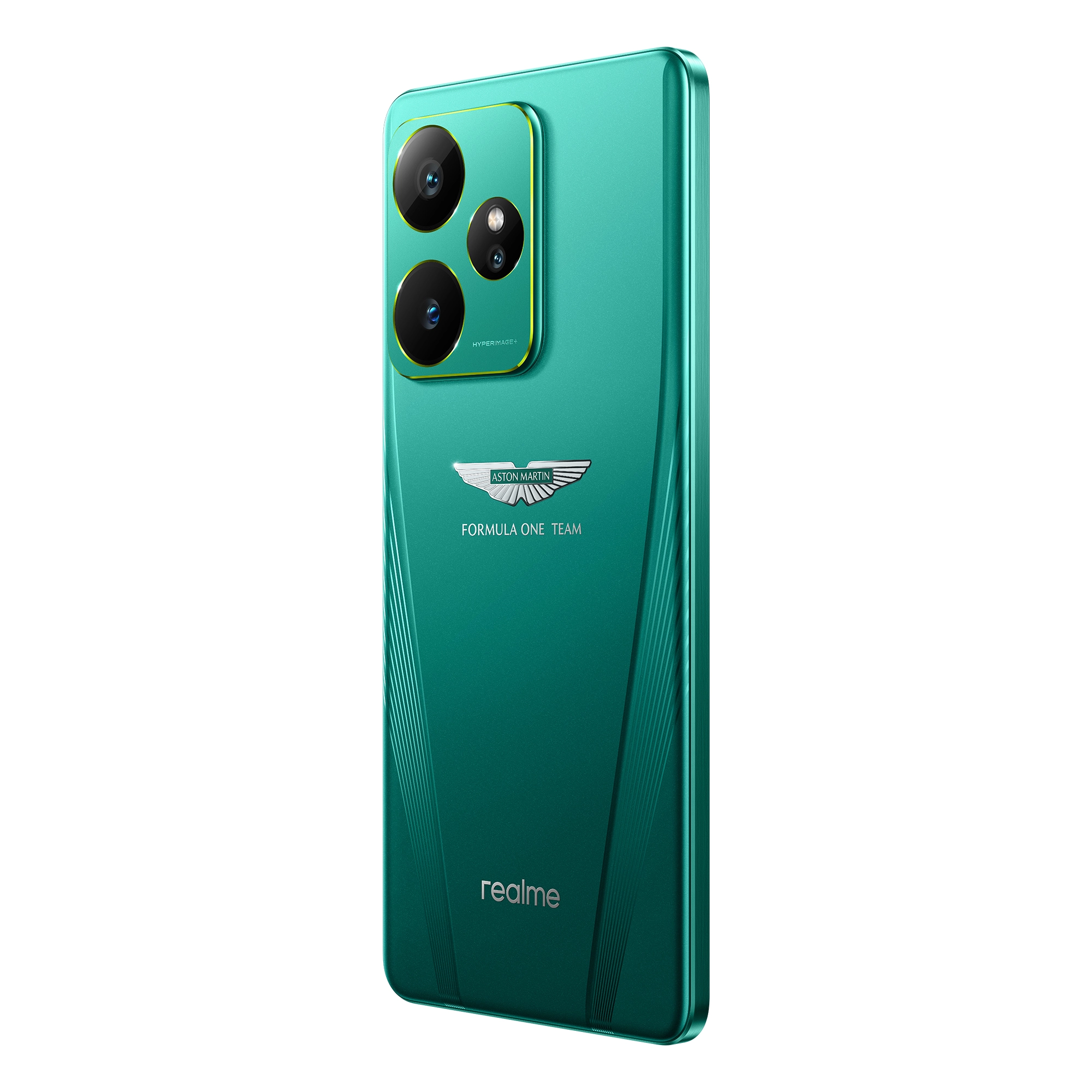 realme GT 7 16/512 Dream Edition Zielony, Smartfon - cena i opinie - OleOle!