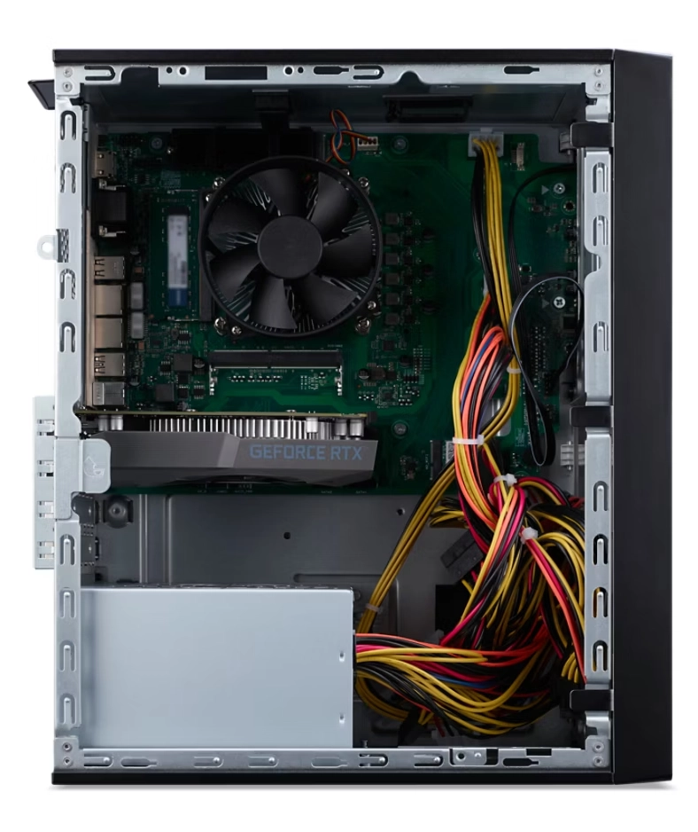 Acer Nitro N20-100-RPL i5-13420H 16GB RAM 1TB Dysk SSD RTX3050 Win11 ...