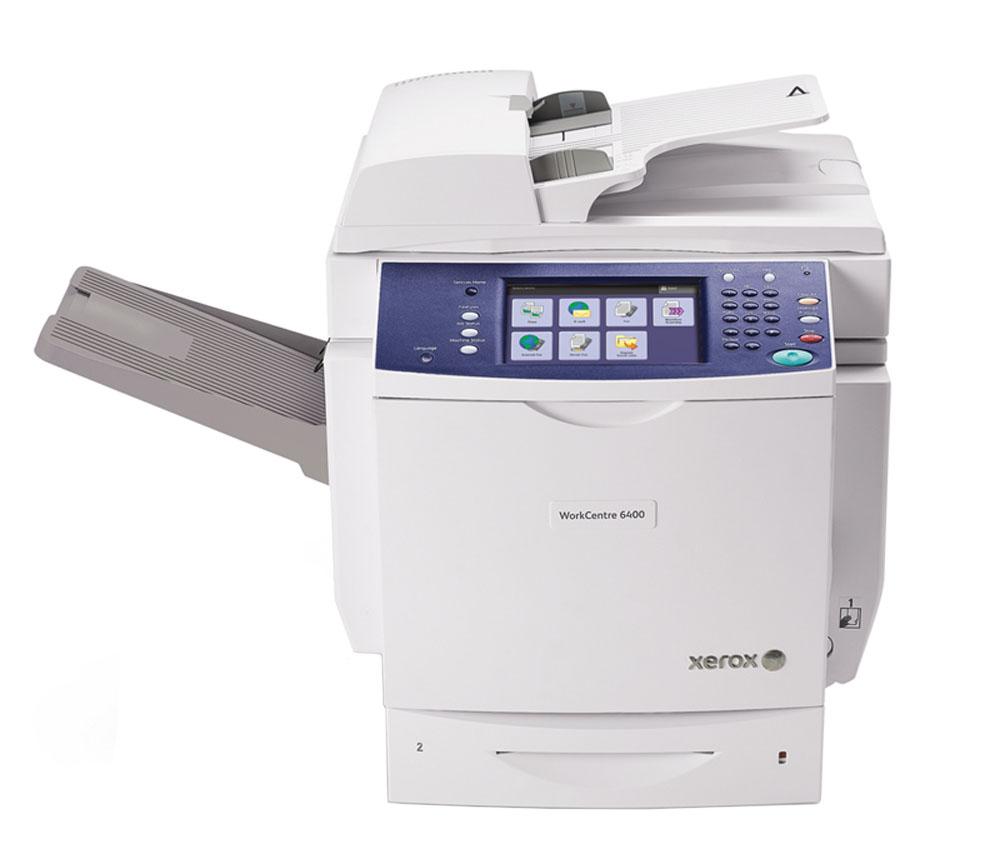 Xerox WorkCentre 6400, Urządzenie wielofunkcyjne - cena i opinie - OleOle!