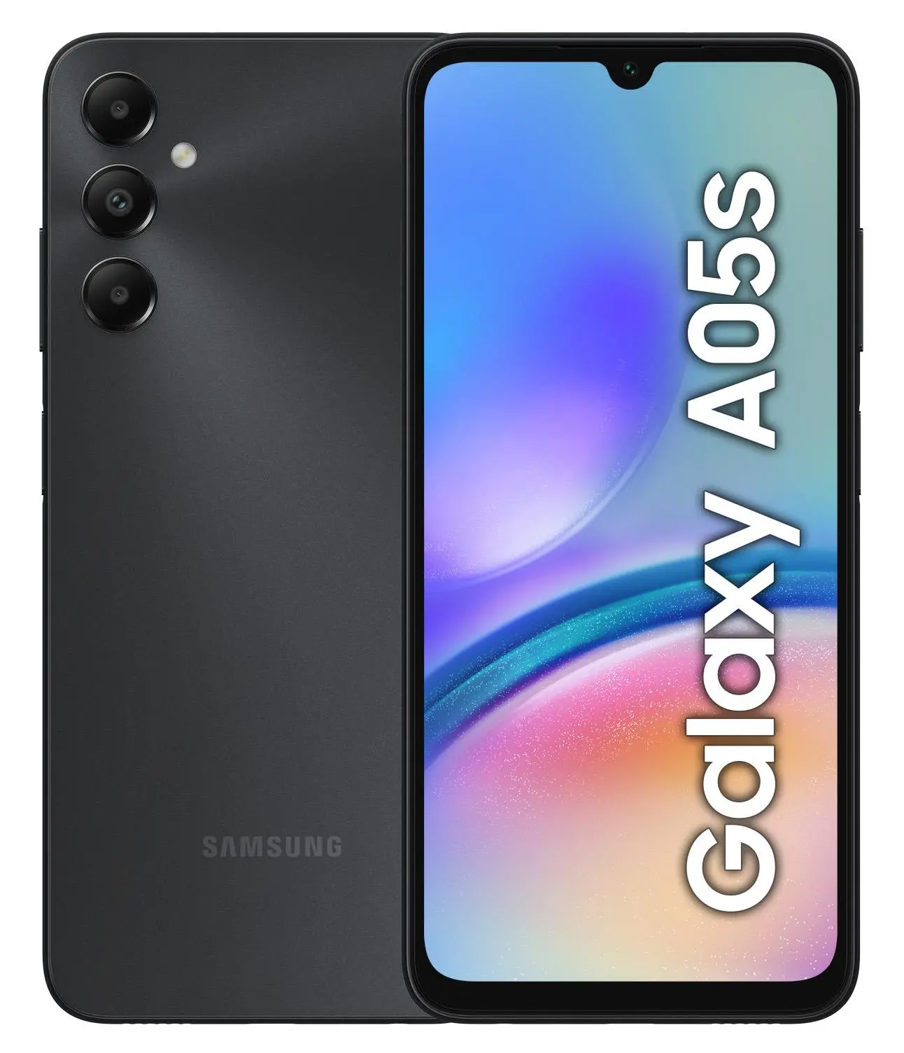Samsung Galaxy A05s 4/64GB 6,70" 90Hz 50Mpix Czarny, Smartfon - cena i opinie - OleOle!