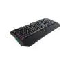 Havit KB486L RGB Outemu Blue Czarny, Klawiatura membranowa - cena i ...