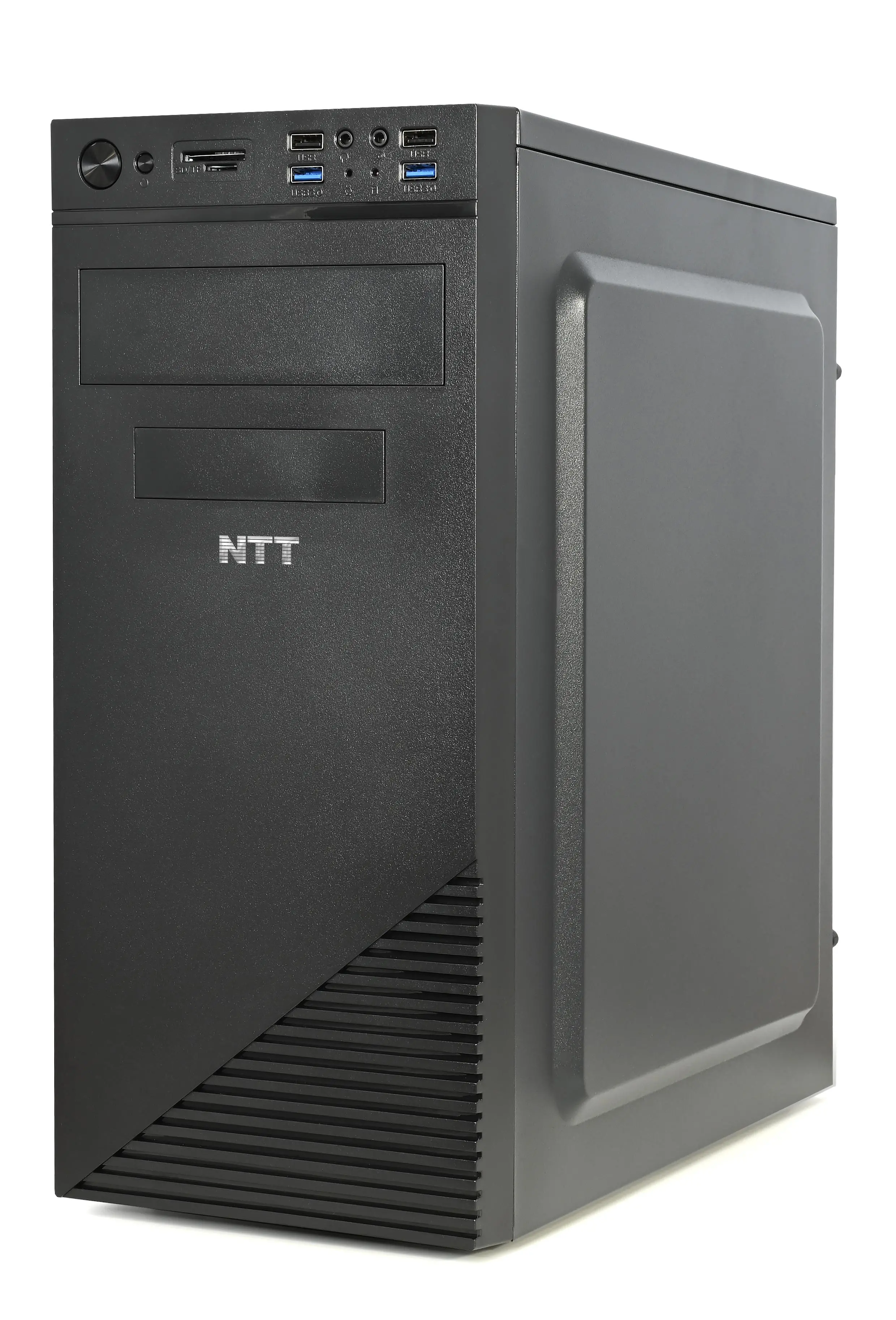 NTT ZKO-R5A520-EU24 R5 5600G 16GB RAM 1TB Dysk SSD Win11, Komputer stacjonarny PC - cena i ...