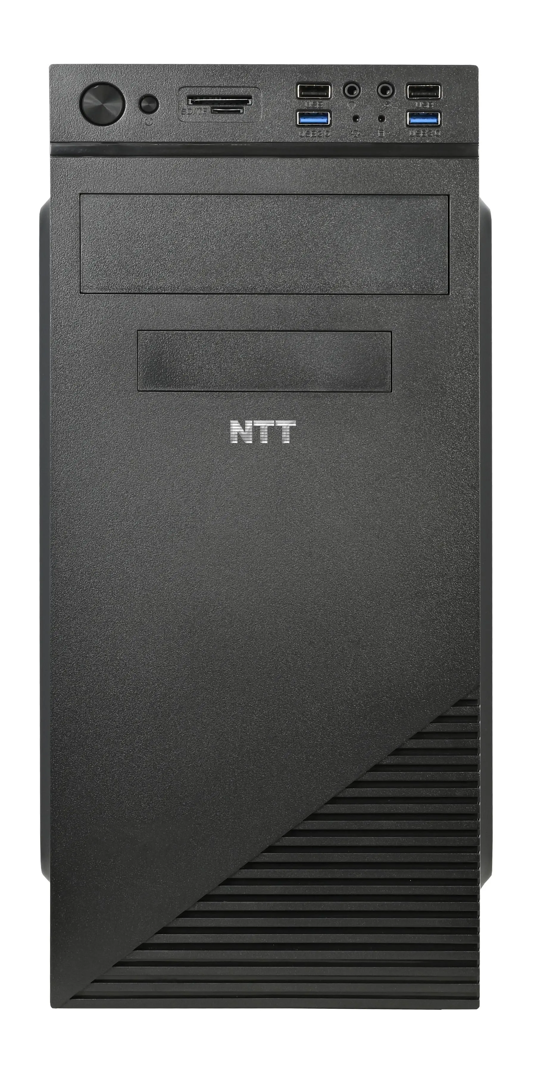 NTT ZKO-R5A520-EU24 R5 5600G 16GB RAM 1TB Dysk SSD Win11, Komputer stacjonarny PC - cena i ...