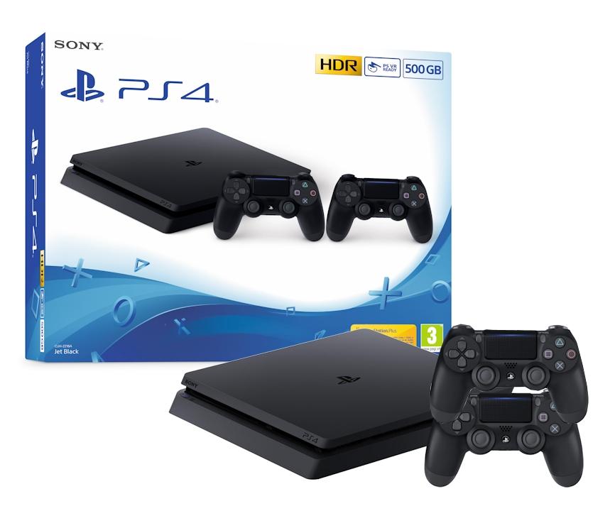 Playstation 4 cena store