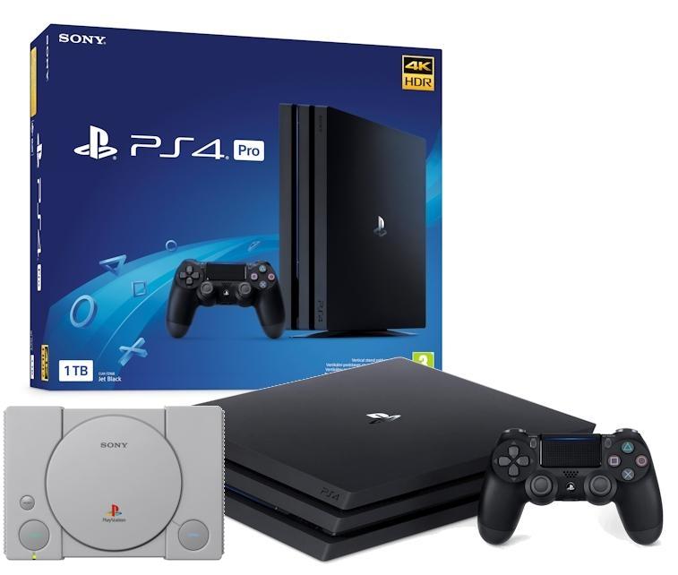 Ps4 pro cena store