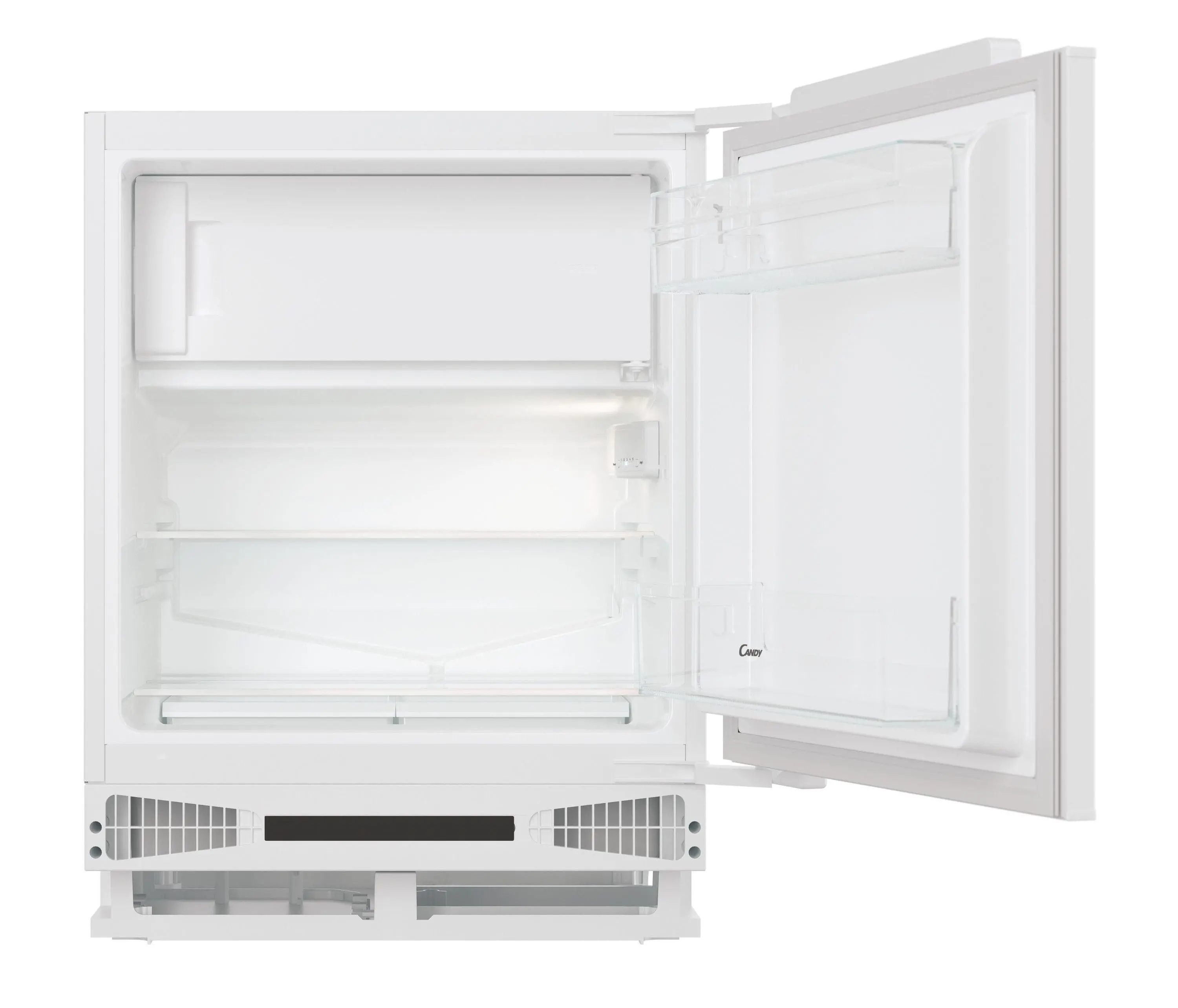 Candy CRU 164 NE/N 82,6cm, Lodówka do zabudowy - cena i opinie - OleOle!