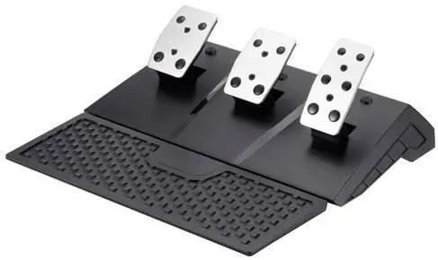 Cobra GT900 Pro Rally z pedałami do PS4, PS3, Xbox One, PC, Nintendo ...