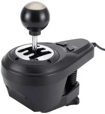 Cobra GT900 Pro Rally z pedałami do PS4, PS3, Xbox One, PC, Nintendo ...