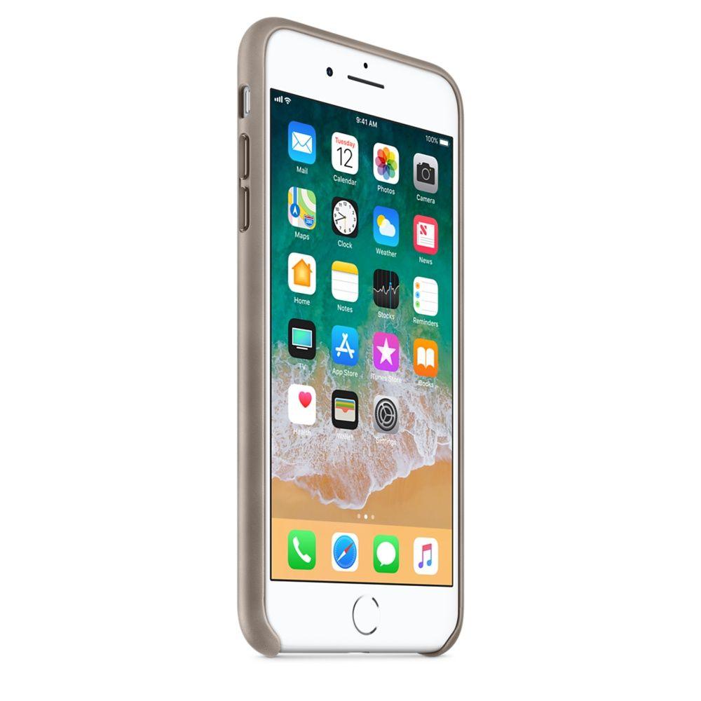 Iphone 8 leather case store