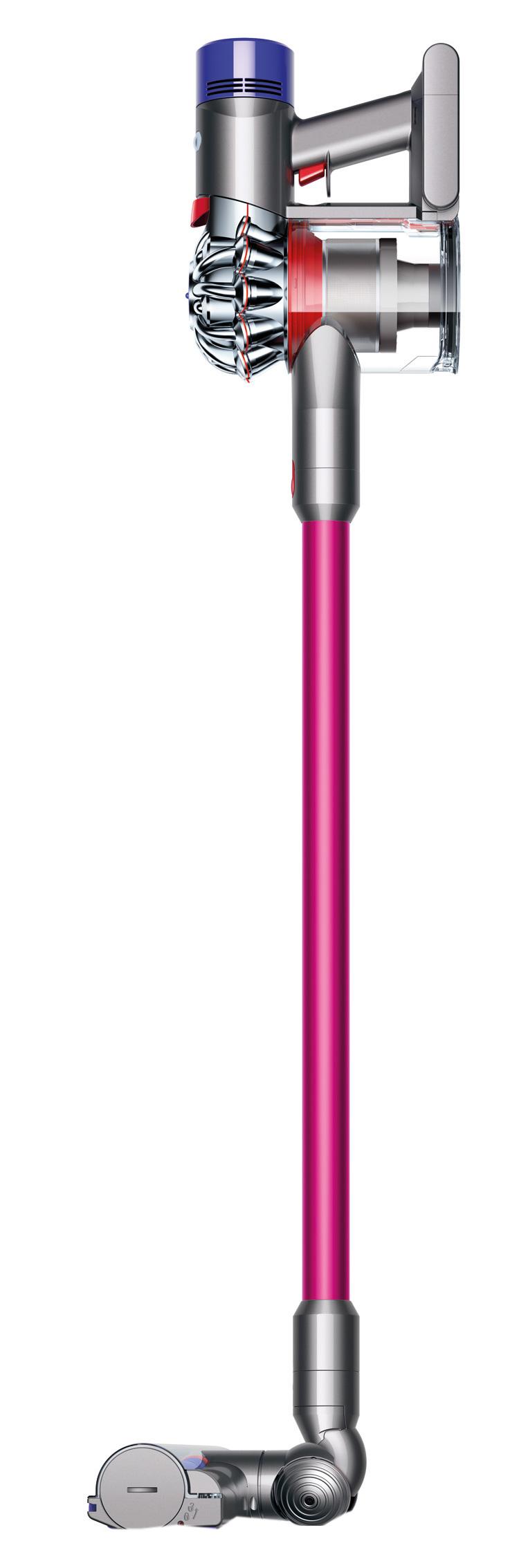 Dyson V7 Animal Pro Odkurzacz pionowy cena i opinie OleOle