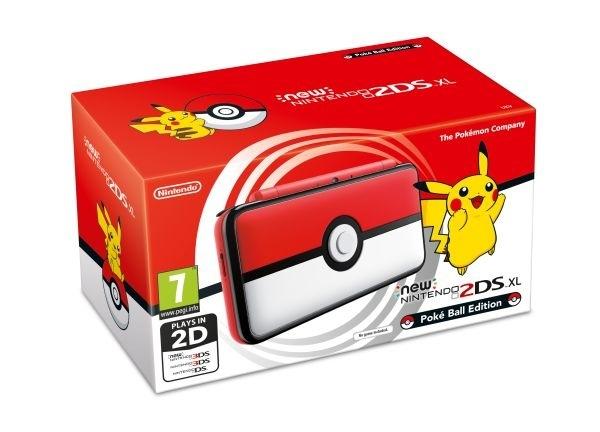 2ds xl cena store