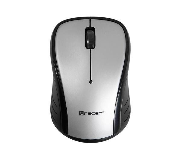 Tracer Alien Silver RF Nano, Myszka komputerowa - cena i opinie - OleOle!