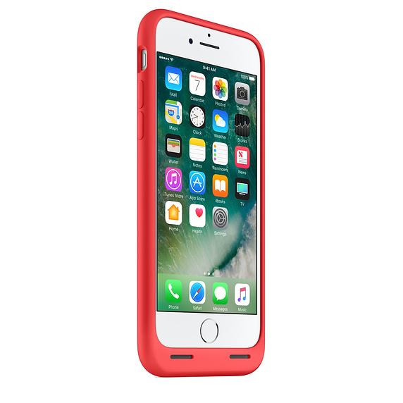 Apple smart battery case iphone 7 store