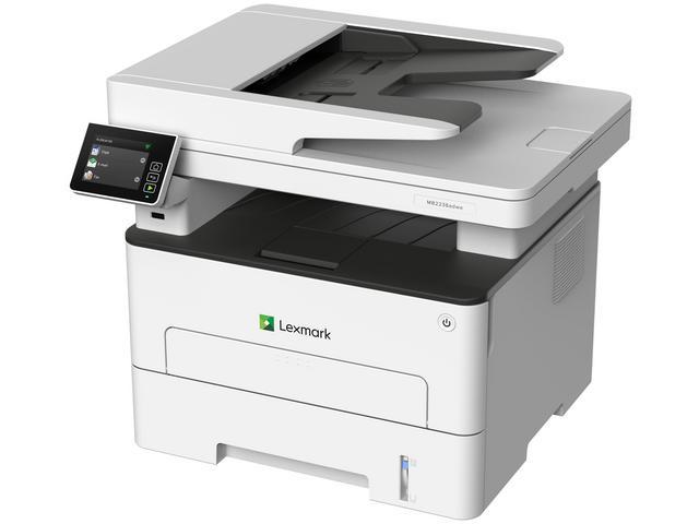 Lexmark MB2236i WiFi, Urządzenie wielofunkcyjne - cena i opinie - OleOle!