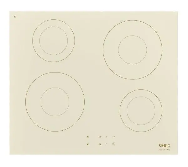 Smeg SI2641DP 60cm, Płyta indukcyjna - cena i opinie - OleOle!