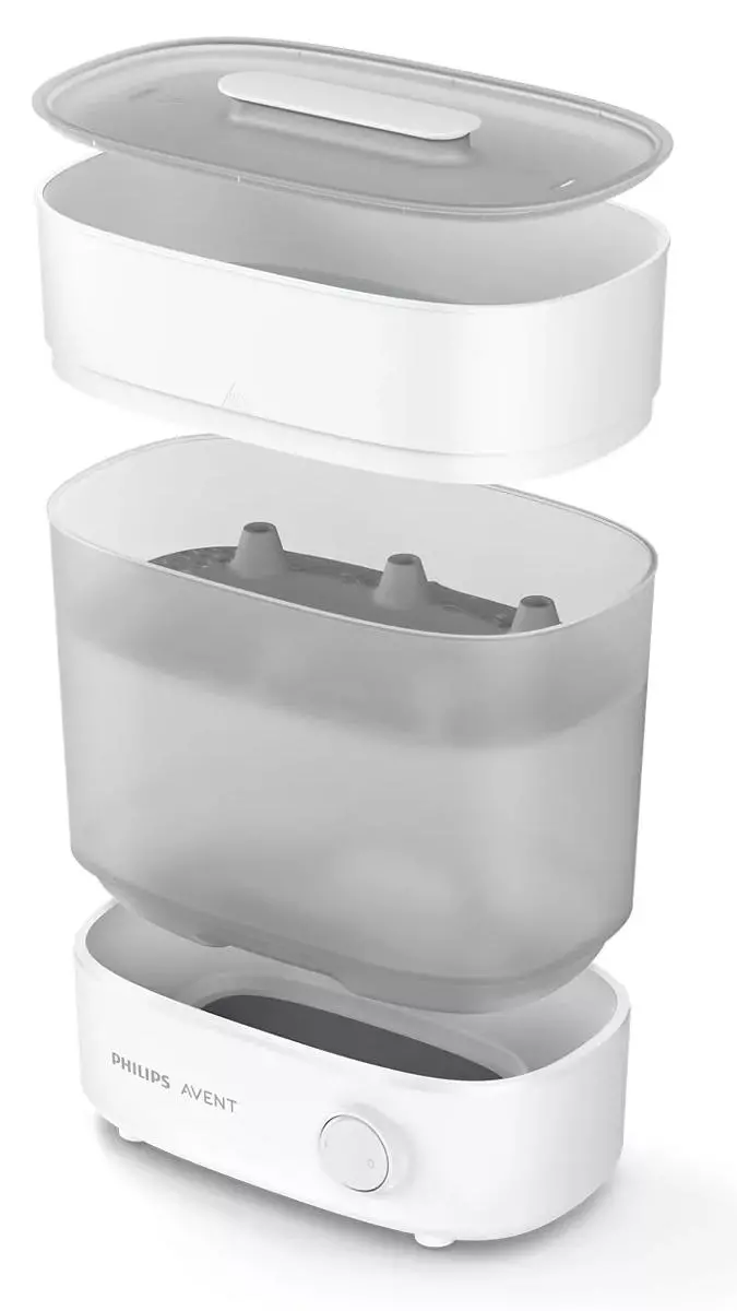 Philips avent sterilizer store